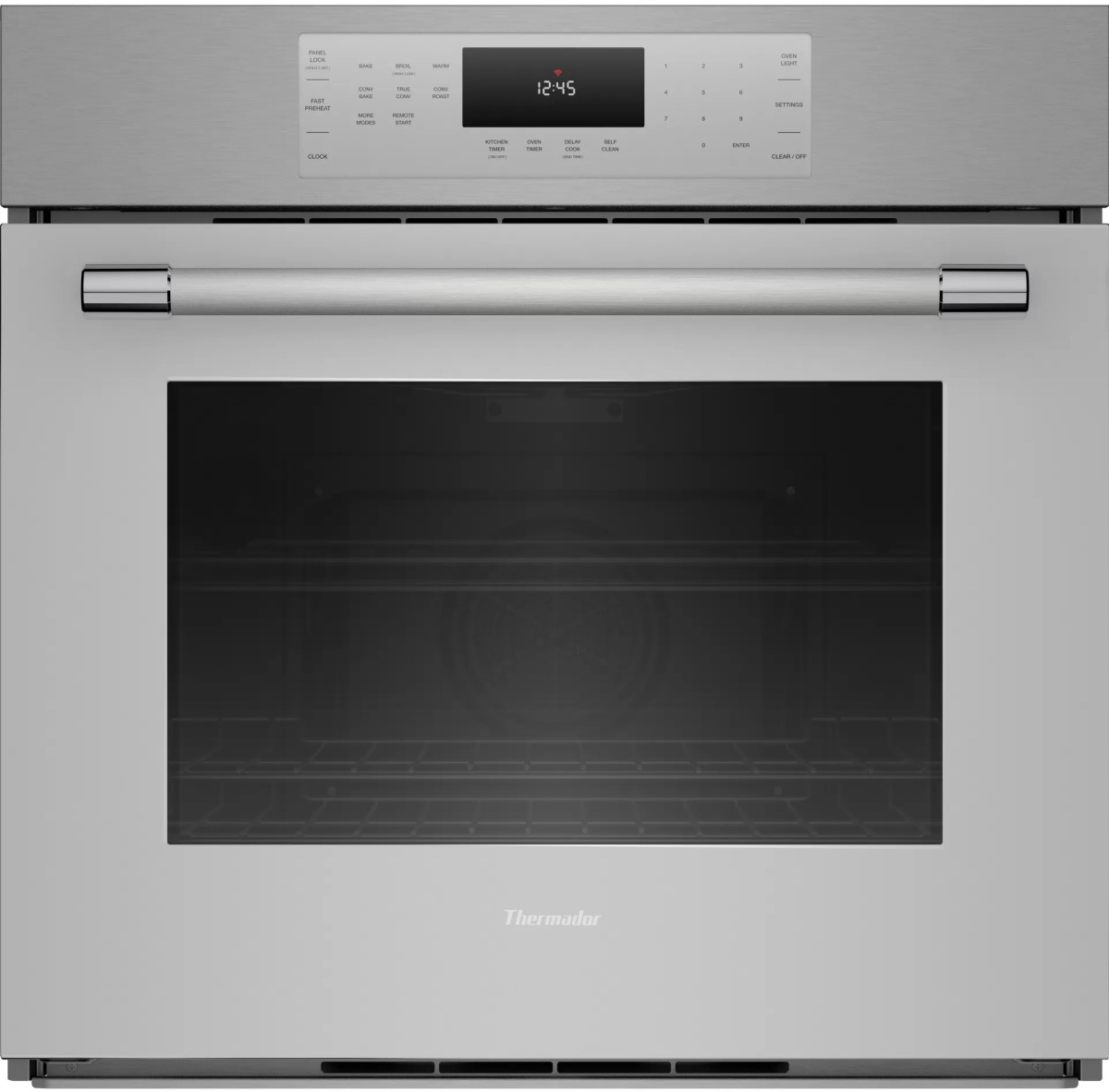 Thermador electric oven store
