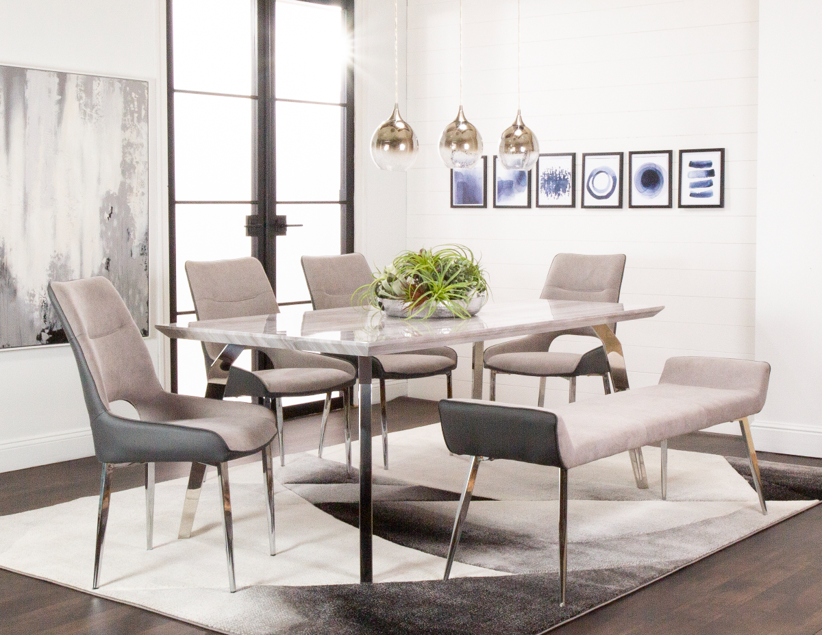Walker furniture dining room sets store