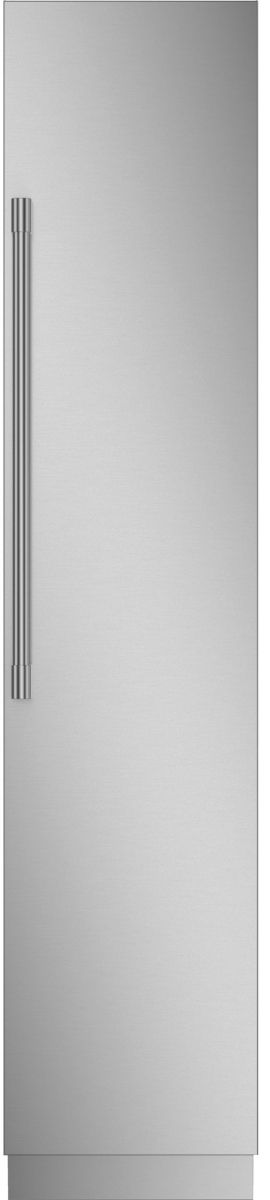 Monogram 13.3 Cu. Ft. Panel Ready Built In Column Refrigerator ...