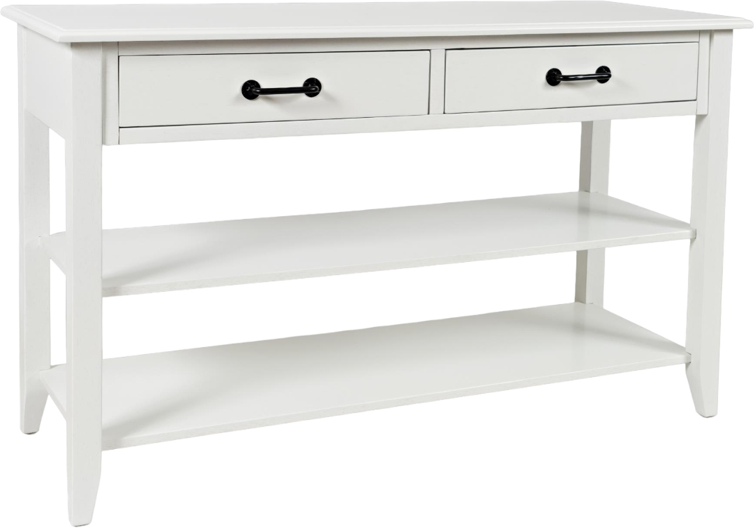 Jofran console table store