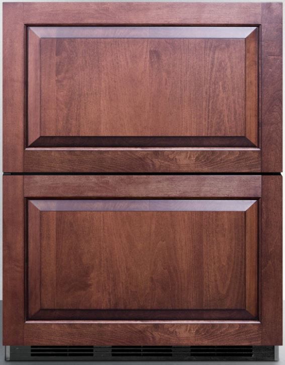 Summit® Custom Panel Kit | Southwest Appliance, Inc