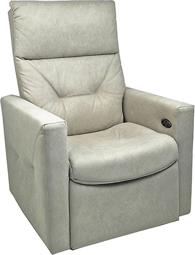 Fauteuil inclinable motorisé de PEL International NEO 58 série - Gris ...