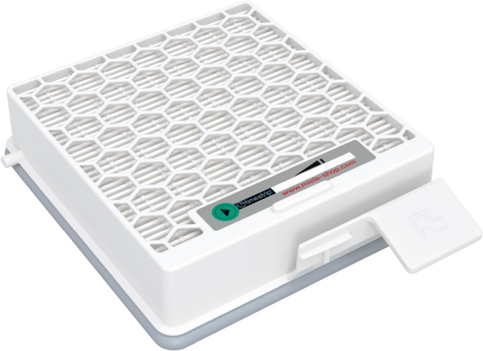 Miele airclean filters store