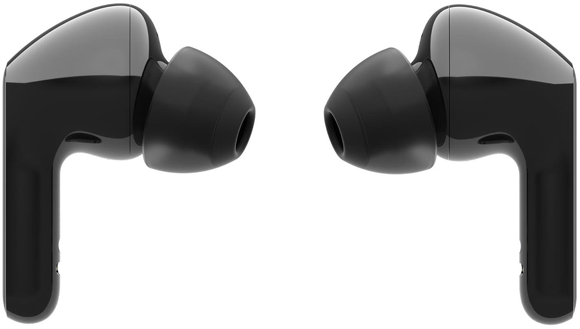 LG Tone Free Flex HBS FN6 Black Bluetooth Wireless Stereo Earbuds Direct Appliance of Modesto Jamestown Sonora