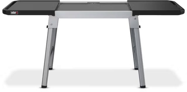 Weber® Black Griddle Expandable Stand | Old McDonald's Furniture ...