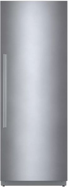 Bosch Benchmark® Series 30 in. 16.8 Cu. Ft. Panel Ready Built In ...
