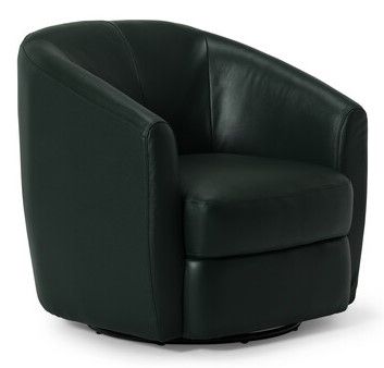Palliser® Furniture Customizable Dorset Swivel Chair | Marshall's Home ...