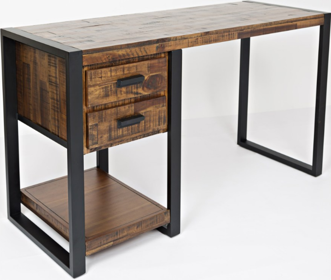 Jofran Inc. Loftworks Desk | Fischer Furniture | Rapid City, SD