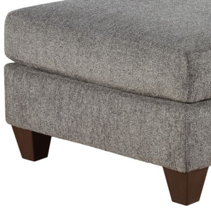 Affordable ottoman store