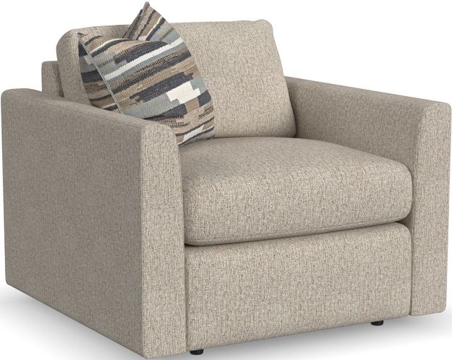 Flexsteel® Sky Chair | Colder's | Milwaukee Area