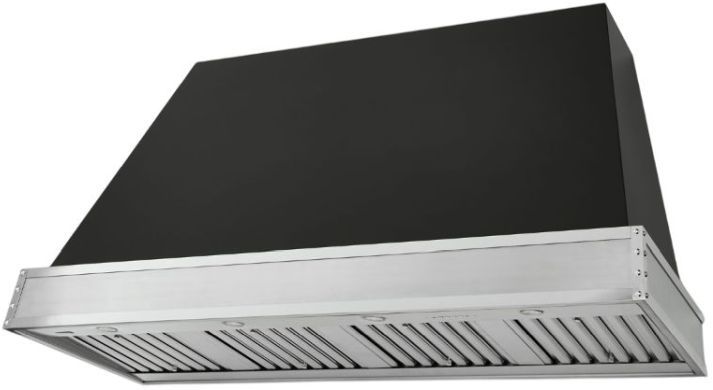 Viking® Tuscany 36" Antique Bronze Wall Mounted Range Hood | Famous ...