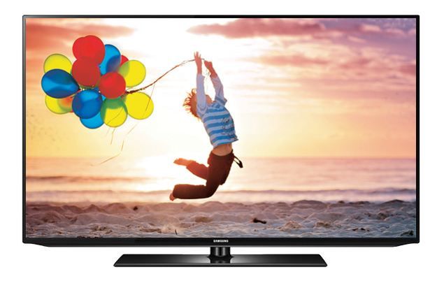 Samsung 5000 Series 50" 1080p LED TV | Pieratt's
