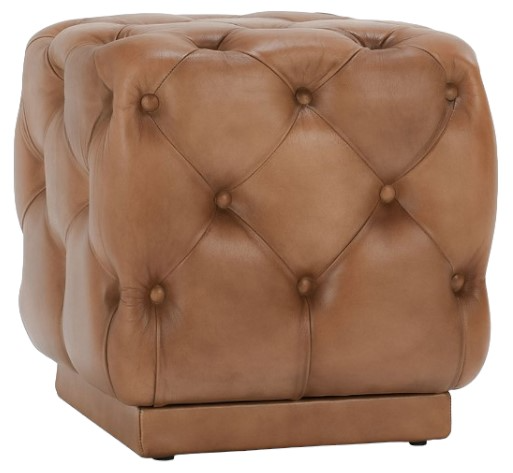 Living Room Cube Ottomans M H Appliance
