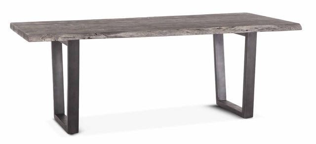 Home Trends & Design Steamboat Dining Table | Fischer Furniture | Rapid ...