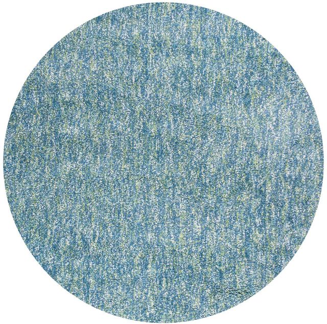 KAS Rugs Bliss 8' Round Rug | Jarons Furniture Outlet | Bordentown and ...