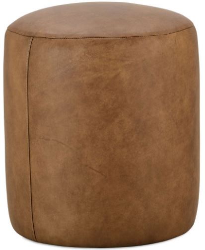 Rowe® Cleo 17" Ottoman | Karvonen’s