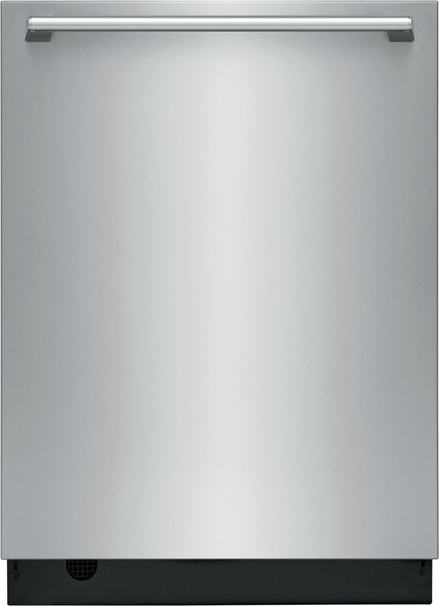Electrolux 24" Stainless Steel Top Control Built In Dishwasher