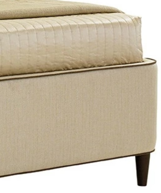 Macarthur park mulholland upholstered standard bed store