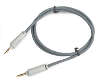 SnapAV Binary™ Cables B3-Series 3.5mm Mini Stereo Cable-B3-StereoMini-5 ...