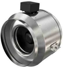 BlueStar® Stainless Steel 1200 CFM In-Line Blower | Yale Appliance ...