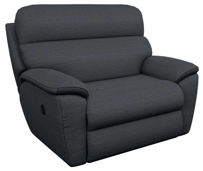 La-Z-Boy® Roman Reclining Chair and a Half | Kubin's Furniture ...