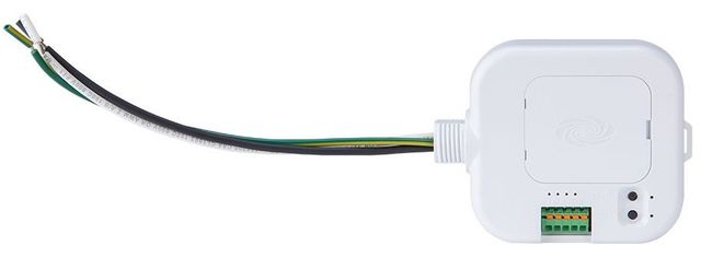 Crestron® Zūm™ J-Box Sensor Integration Module | Real AV | Utah, United ...