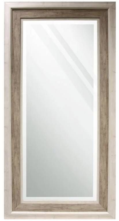 Stylecraft Brown/Gray Mirror | Fischer Furniture | Rapid City, SD