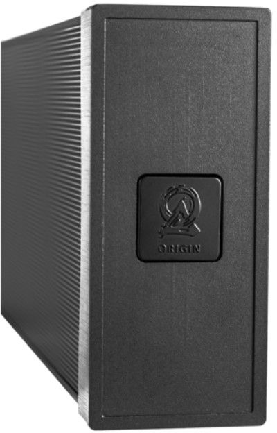 Origin Acoustics® Instawidth™ Monoblock Channel Soundbar | Primetime ...