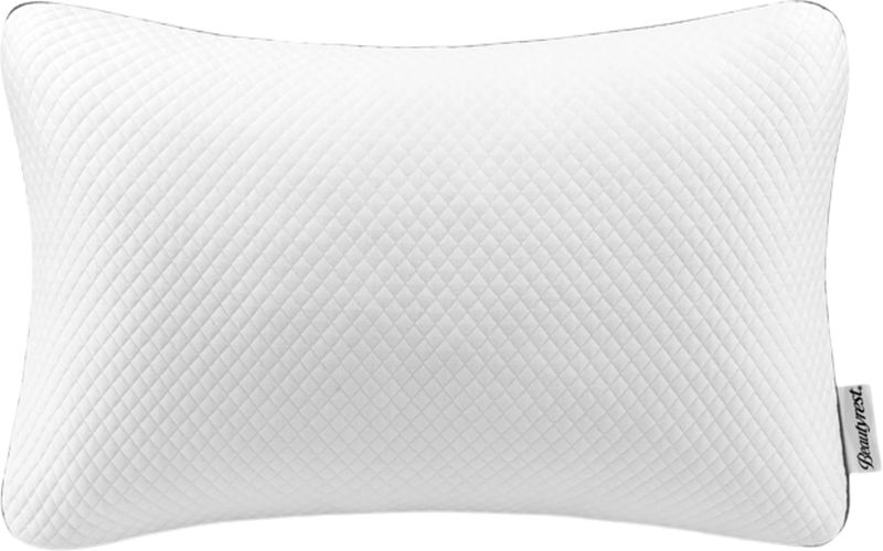 Beautyrest queen pillow store