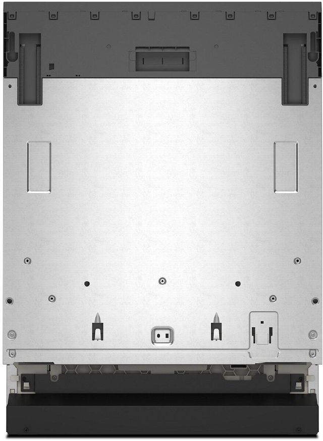 KitchenAid® 24" Panel Ready Top Control Built In Dishwasher | Old ...
