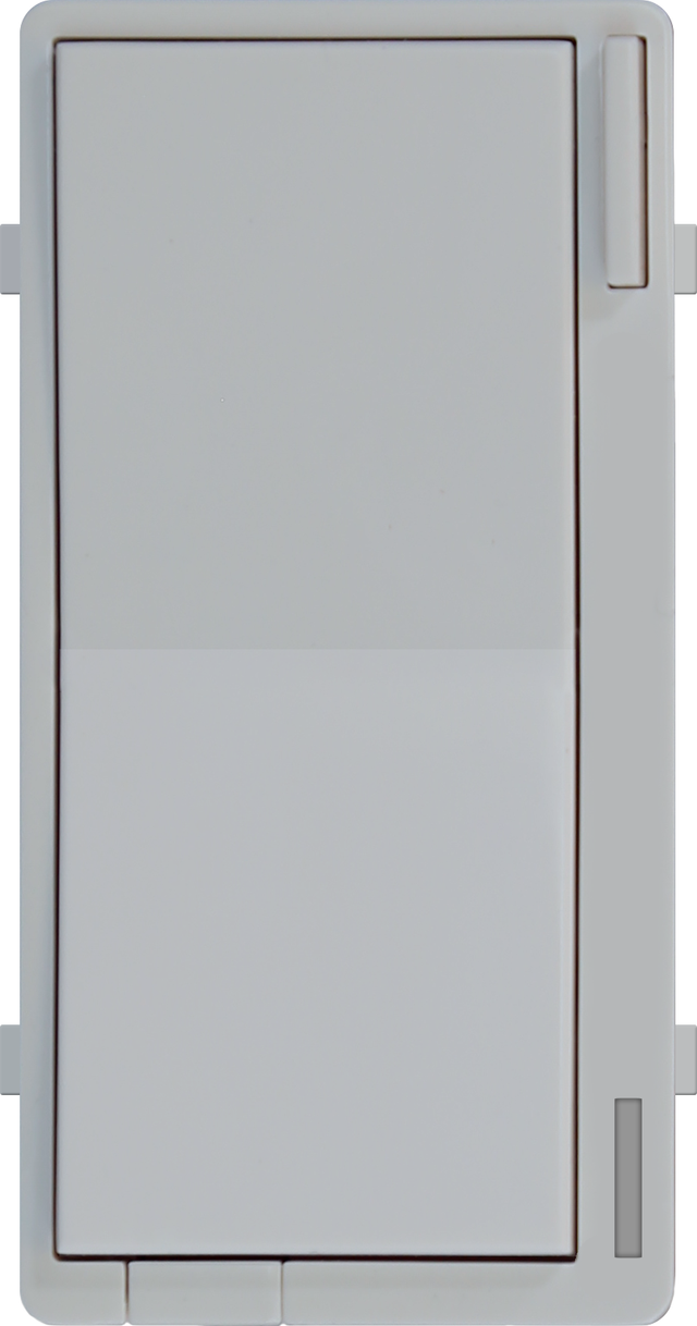 URC® Total Control® Gray Switch Paddle | Bill Smith Appliance and Electronics