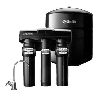 AO Smith 3 Stage Reverse Osmosis System | Jerome’s Appliance Gallery ...