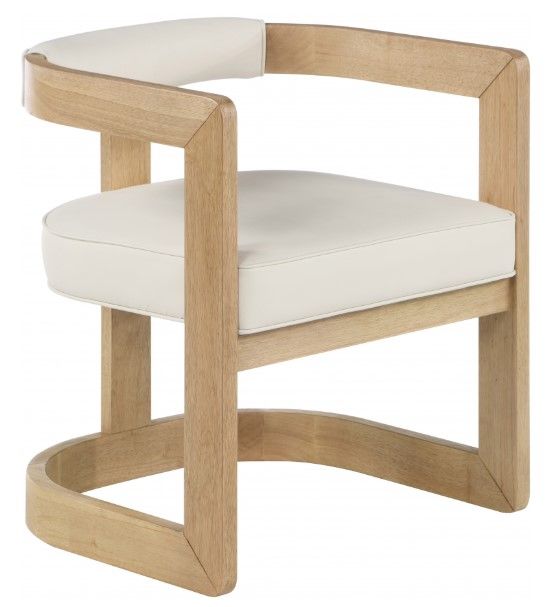 Meridian Furniture Manchester Dining Chair | Furnikoure, LLC ...