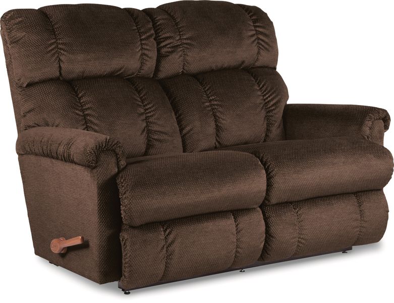 La-Z-Boy® Pinnacle Reclina-Way Reclining Loveseat | Kubin's Furniture ...