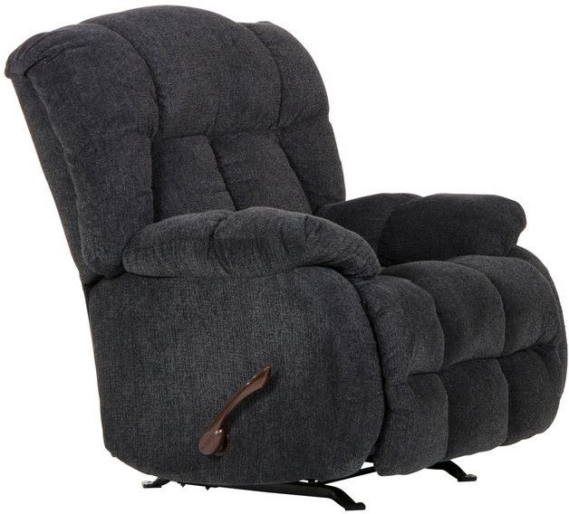 Catnapper® Brody Slate Rocker Recliner | Jarons Furniture Outlet ...