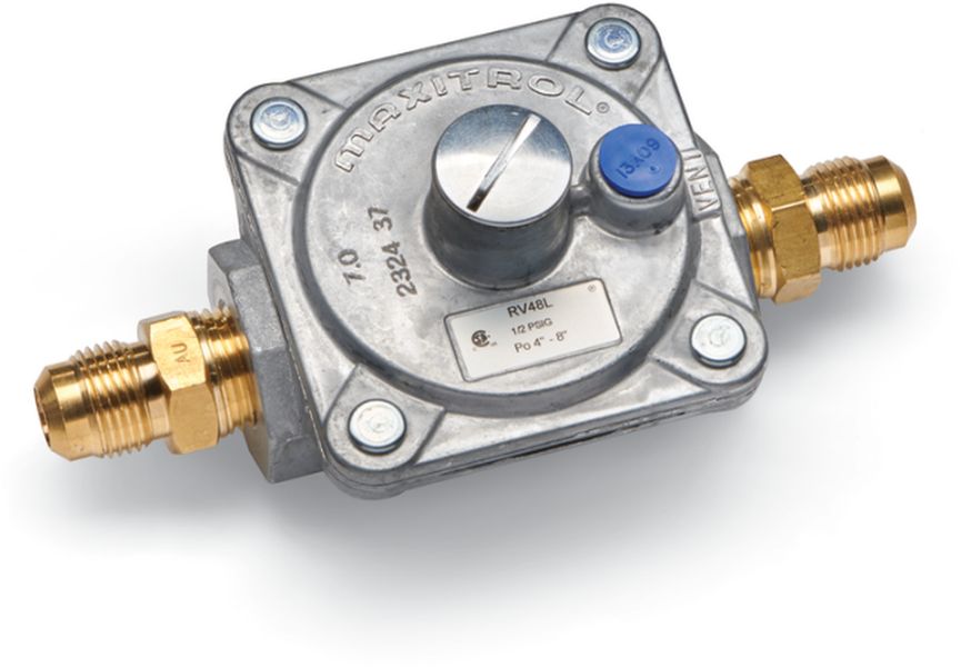 Napoleon Natural Gas Regulator Kit| Don's Appliances | Pittsburgh, PA