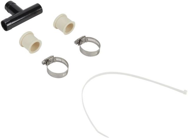 Siphon Washers