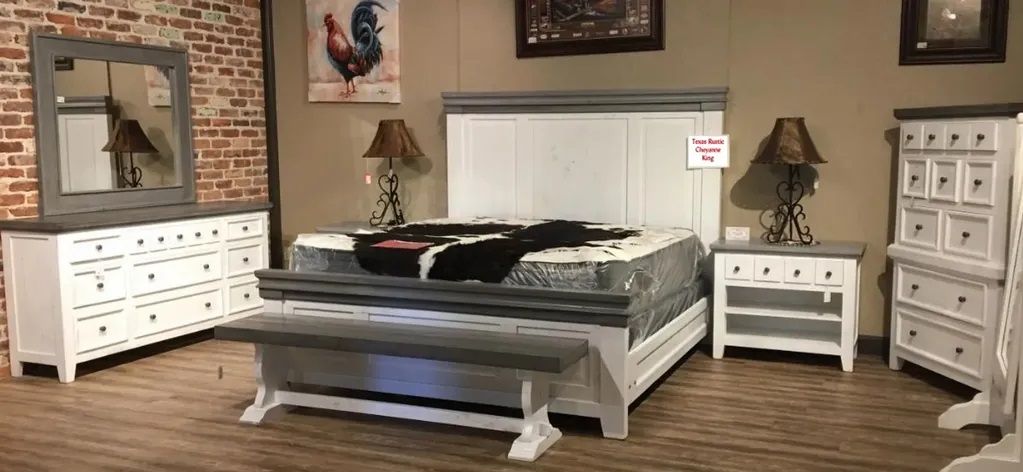 TR JET--MIRROR | King's Furniture & Appliance