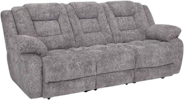 Franklin™ Hayworth Pilot Ash Power Reclining Sofa | The Cleveland ...