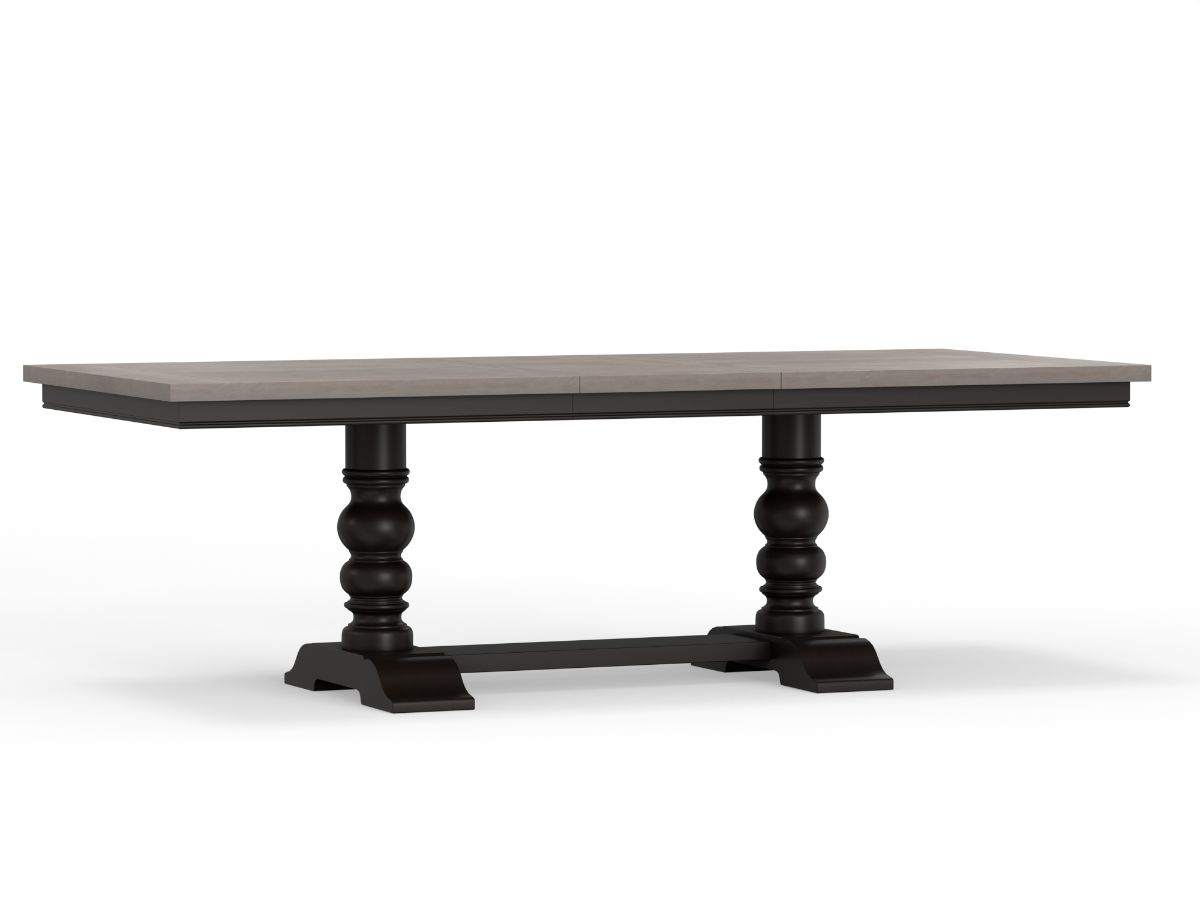 Avignon Dining Table | Bob Mills Furniture