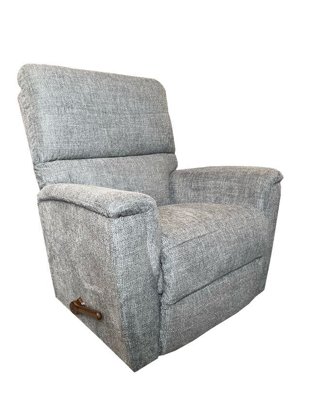 La-Z-Boy® Ava Reclina-Rocker® Recliner | Kubin's Furniture & Mattress ...
