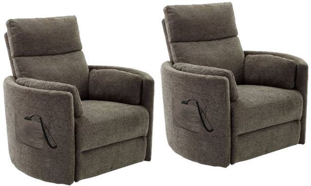 Parker House® Radius Lift 2-Piece Krypton Power Reclining Lift Chair ...