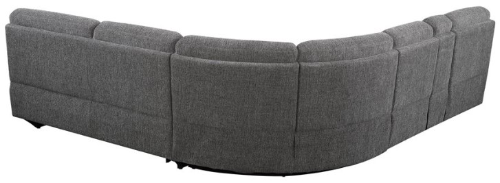 Aurora 3 piece sectional sofa with sleeper store