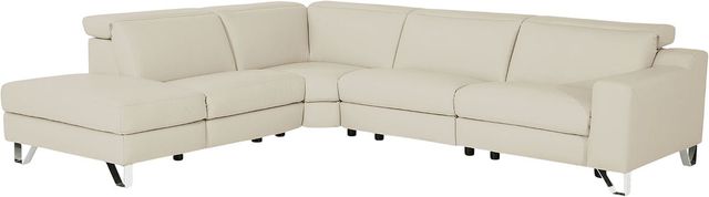 Palliser® Furniture Customizable Tabor 4-Piece Power Reclining ...