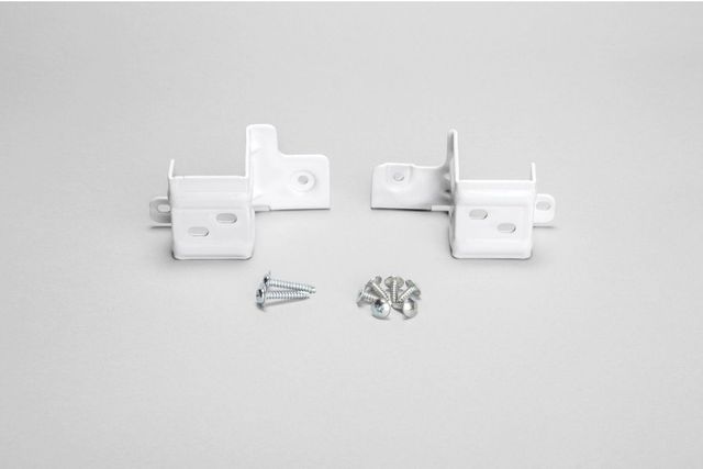 GE® 24" Washer/Dryer Stack Bracket Kit | Johnson's Furniture ...