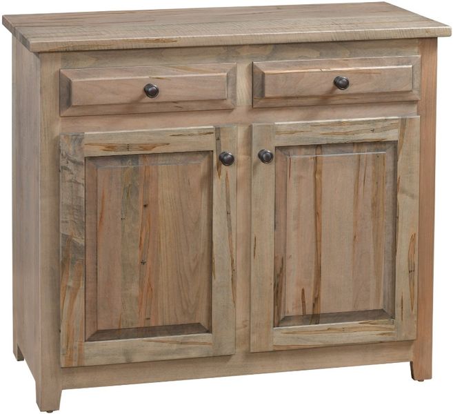 Trailway Furniture Happiness Ambrosia Door Buffet | Darvin Furniture ...