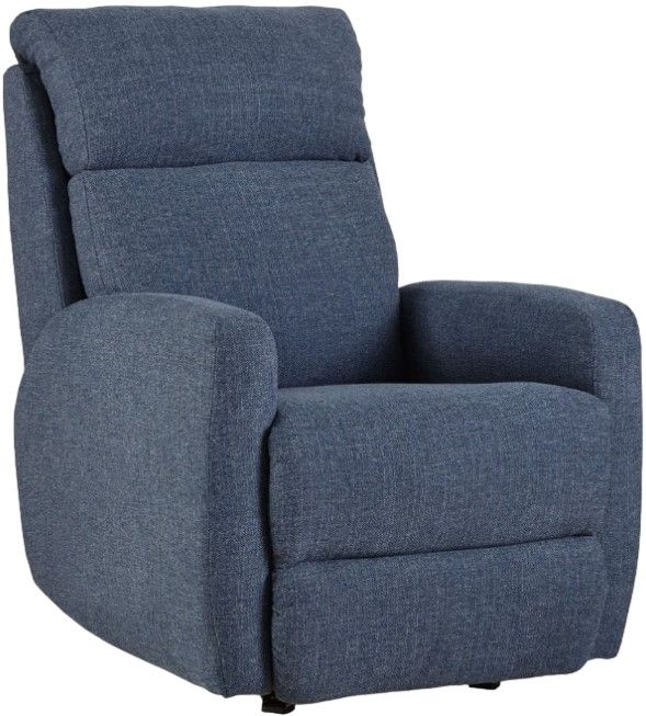 Southern Motion™ Customizable Primo Power Headrest Rocker Recliner ...