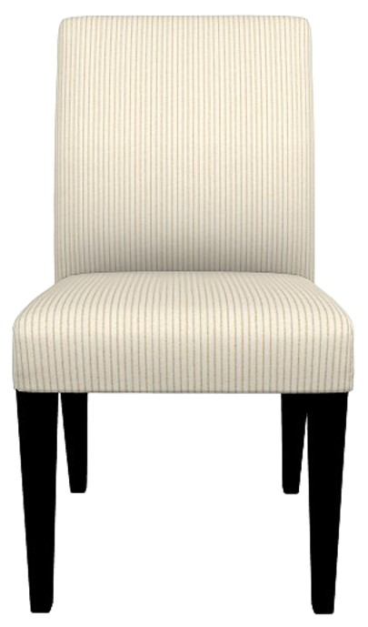 Best Home Furnishings Customizable Myer 2 Piece Dining Chair Set Stout Home Furnishings Hurricane UT