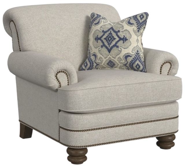 Flexsteel® Customizable Bay Bridge Chair | Fischer Furniture | Rapid ...