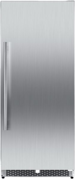 FORNO® Cologne 30 in. 18.4 Cu. Ft. Stainless Steel Built In Counter ...